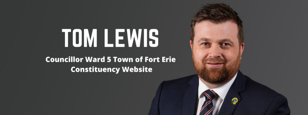 Important Health Care Update – Tom Lewis